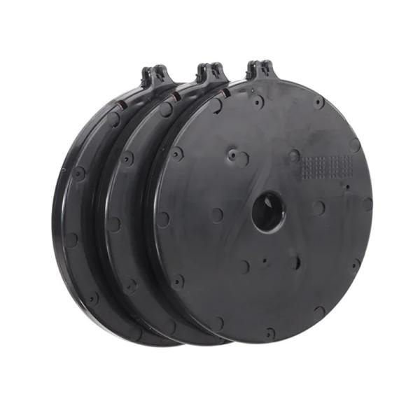 空撃ち機能があり、マガジンリップ横のレバーを操作することで機能を切り替えることが出来ます。・メーカー：VFC・SKU：VFC-VF9-MAG-PPSH41-GN01・重量： 約 60g (1/pc)・対応機種：VFC PPSH ガスブローバ...