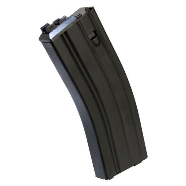 ※店頭とWEB SHOPでは販売価格が異なる場合がございます。●商品コード：WEGBM06BK●商品名：We-Tech SCAR オープンボルト VER用スペアマガジンBK●品番：WEGBM06BK●メーカー：WE TECH●カラー：BK●...