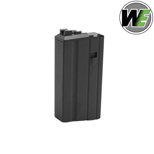 ※店頭とWEB SHOPでは販売価格が異なる場合がございます。●WE オープンボルトver M16A1 VN GBB用マガジン●品番：WEGBM07●メーカー：WE-TECHWE オープンボルトVer. GBBライフルでM4/M16マガジン...