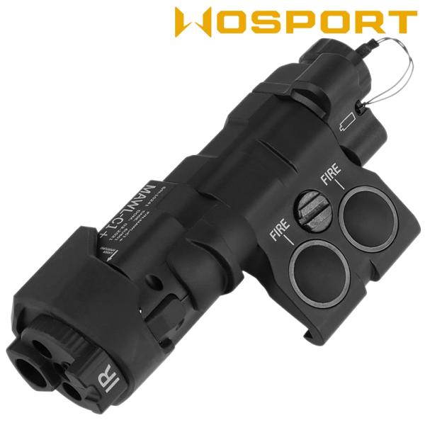 【商品詳細】・メーカー：WOSPORT・材質：ナイロンファイバー・サイズ： 全長 約1483mm × 全幅 約75mm・バッテリー収納スペース： 奥行き 約95mm × 幅 約23mm × 高さ 約16mm・重量：約125g・対応商品メーカ...