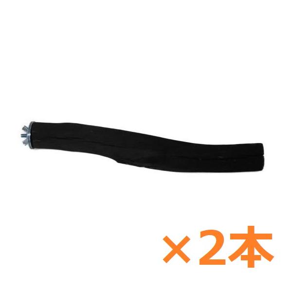 大型インコ用の爪やくちばしを優しく研ぐパーチです。爪の伸び過ぎを抑制します。ウバメガシ、アオガシで作られており消臭作用もあります。天然素材になりますので、節裂け目にご注意ください。あんしんの国内生産品です。（サイズ）長さ約20〜24cm直径...