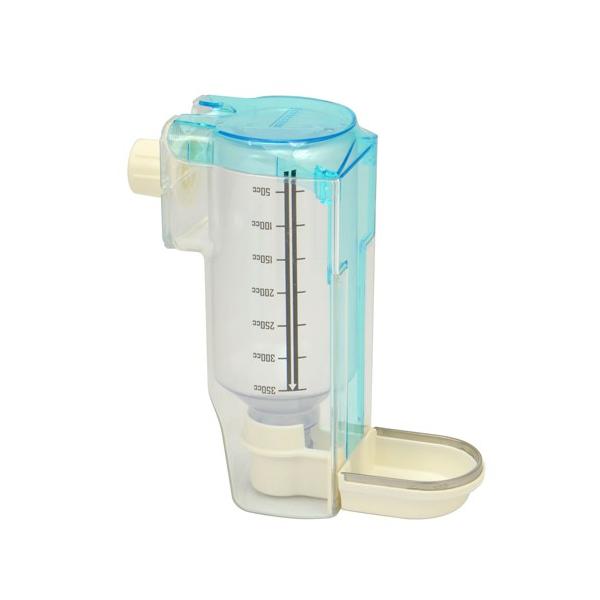 お皿で飲む自然な形が大好評！飼育ケージの内側に設置できるインサイドタイプのディッシュドリンカー！内側に取り付けが可能な為、幅広いケージに対応します。縦線・横線ワイヤーに取り付け可能メッシュワイヤーケージにも取り付け可能・皿のフチにはかじり防...