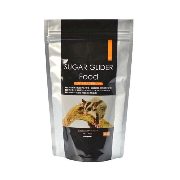 フクロモモンガ専用のフードです。ほのかな甘みと風味、充実の栄養を備えた、フクロモモンガの食生活を支えるベースフードです。野生下のフクロモモンガは、昆虫食傾向が強く、時には爬虫類や鳥のヒナ・卵等を食べたり、樹液や花蜜、花や花粉、果実等、幅広く...