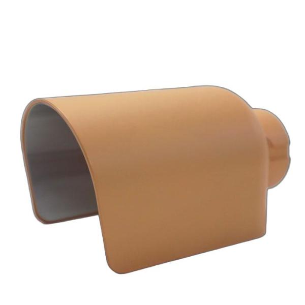 紫外線（UVB・UVA）蛍光ランプ専用カバーですリフレクターで照射効率アップ！・ランプカバーの溝と太陽NEOの凸起部を合わせてしっかり差し込んでください。・ランプカバーを下方向に回して太陽NEOと固定してください。【太陽NEOランプカバーと...