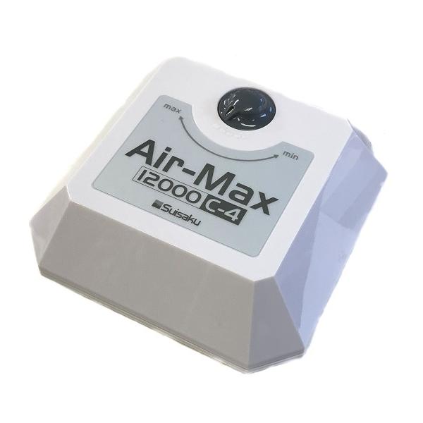 価格.com - 水作 Air-Max 12000 C-4 (水槽用エアレーション用品) 価格比較