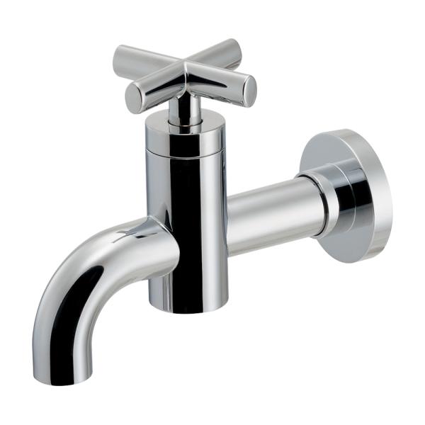 JUBE（ジューヴ）●90°開閉ハンドル●先端金具取付ネジM16.5×1.0（本体直付けタイプ）