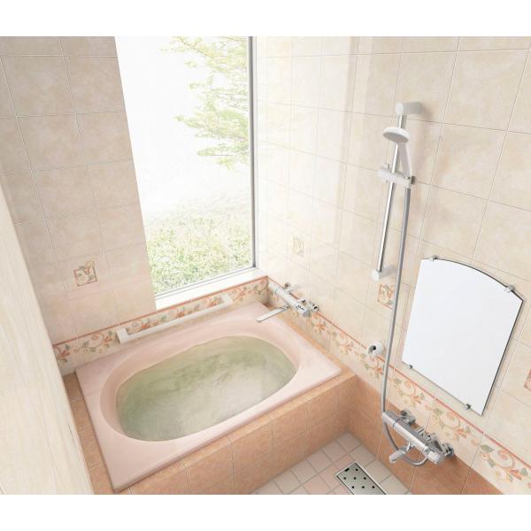 価格.com - LIXIL INAX グラスティN浴槽 1100サイズ 和洋折衷タイプ ABN-1100 (バスタブ・浴槽) 価格比較