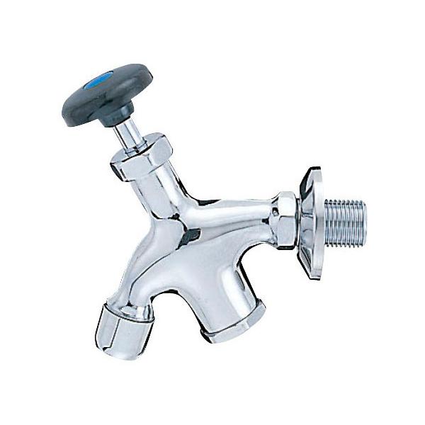 プッシュボタンを押している間のみ吐水します。●呼び径13mm●泡沫式●屋内専用