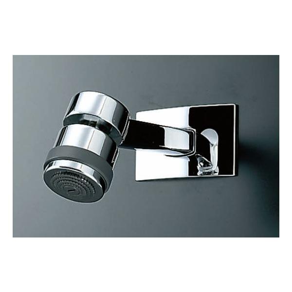 ※注文生産品のため、納期約2週間かかります。パブリック向け　ヴィラーゴ固定シャワーBF-5R●呼び径：13mm