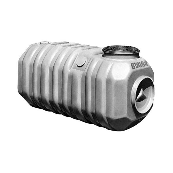 ●メーカーより直送でお届けのため代金引換はご利用頂けません。※北海道、沖縄県、離島へのお届けは出来ません。BT-600SR　トイレーナ　便槽（横型）容量（L）：650寸法（mm）：1,500×745×1,140適用家族数：5人以下※写真はイ...