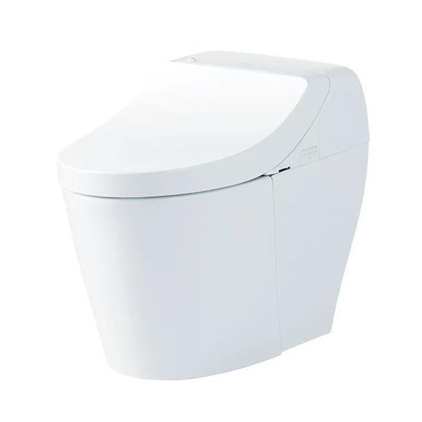 ウォシュレット一体形便器（タンク式トイレ）GGAグレード：GGA2凍結予防方式：寒冷地用（ヒーター付便器・水抜併用方式）給水：床排水方向：床排水心：リモデル対応 282〜540mm※431〜540mmは便器を前に出して施工した場合です。便器...