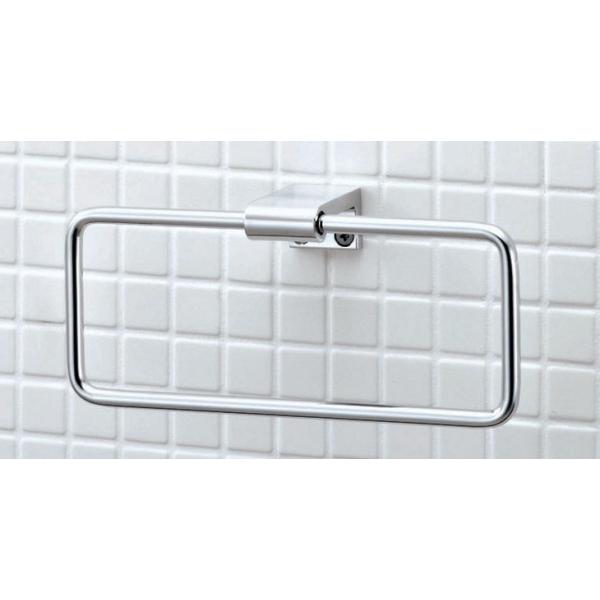 TJシリーズFKF-AD70C寸法：210（φ8）×53×91.5【材質】ブラケット/亜鉛ダイキャスト（Ni-Crめっき）リング/真ちゅう（Ni-Crめっき）