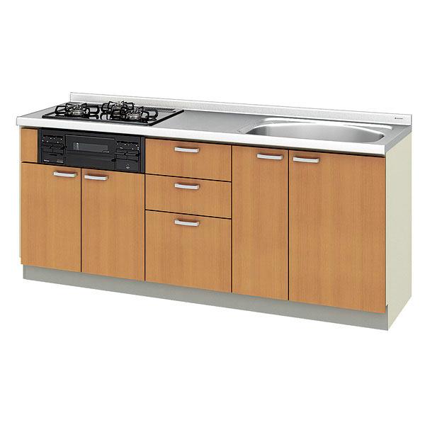 システムキッチン 190cmの人気商品・通販・価格比較 - 価格.com