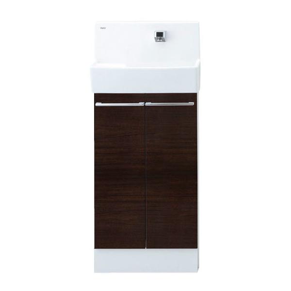 キャビネットタイプ自動水栓タイプ床壁共通給水仕様【品番】床排水：YL-DA83SCAE壁排水：YL-DA83SCAJ【サイズ】416mm×200mm×970mmアクアセラミック一般地・寒冷地共通●カラーバリエーションと仕様をお選びください（...