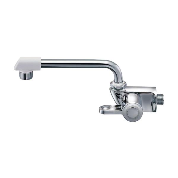 横形自在水栓●セラミック上部：PR37-26X-L●止水部に耐久性・耐熱性に優れたセラミックを使用した商品です。※詳細はメーカーホームページ・カタログ等でご確認をお願いします。