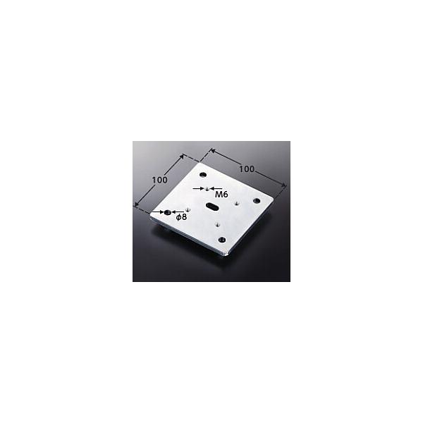 取付プレートパブリック用手すり（T114型を除く）、背もたれ（EWC382〜385型、EWC282〜285型） 、パウチ・しびん洗浄水栓付背もたれ（EWCS801・802型・811・812型）用厚さ：6mm1枚入り固定箇所1カ所分※詳細はメ...