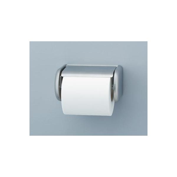 YH117材質：ステンレス製寸法：154×109×82●ワンタッチ●ペーパー幅105〜114mm●芯あり対応