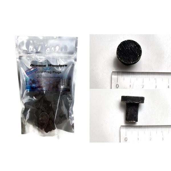 メーカー：Oceans Wonders オーシャンズワンダーズ●商品説明    オーシャンズワンダーセラミックフラグマウントは、強くてきれいなベースを探しているユーザーにとって最適です。   セラミック製のフラッグマウントは、高温キルンで2...