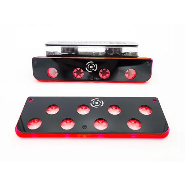 メーカー：PNW Custom