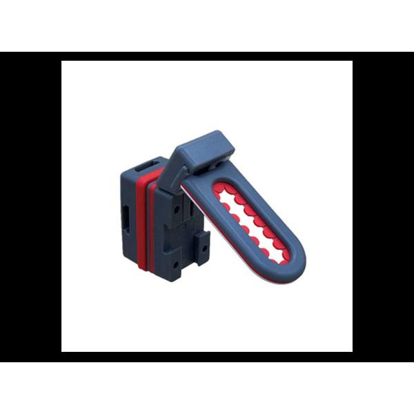 最大3個のPlugの配置が可能