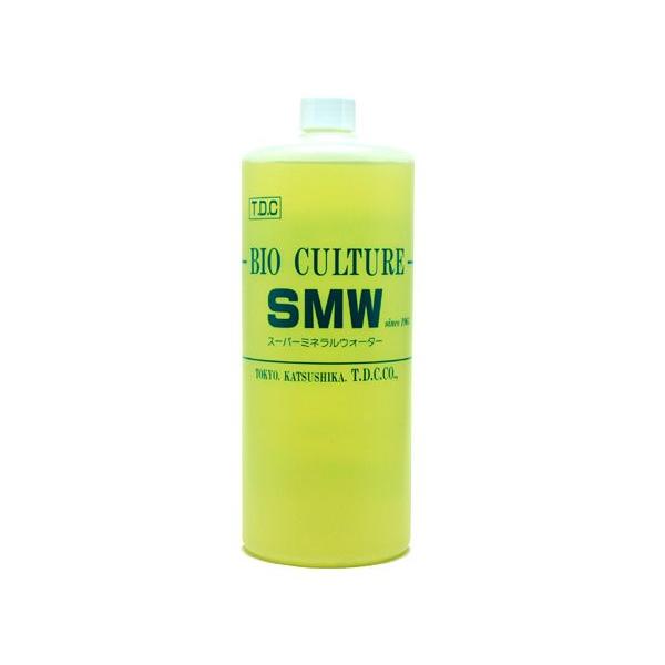 メーカー：ティーディーシー「バイオカルチャーＳＭＷ」は、自然の岩をそのまま溶解したバランスのとれた高濃度ミネラル含有液・細胞活性溶液で、海水魚・グッピー等のメダカ類、水草・海草には抜群の効果を発揮します。淡水・海水に関係無く全ての水棲生物に...