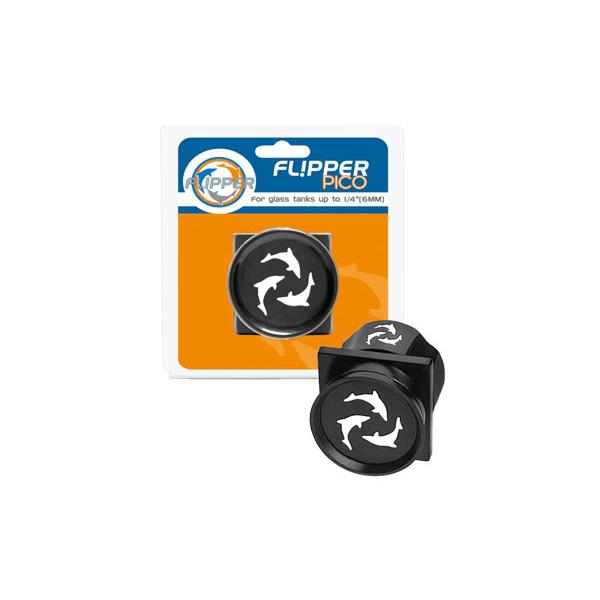 メーカー：FLIPPER フリッパーFLIPPER PICOはFlippingアクション(ステンレスブレードとメッシュブレードを手を汚さずに切り替え)できるマグネットクリーナーFlipperシリーズのエントリーモデルです。本製品にステンレス...