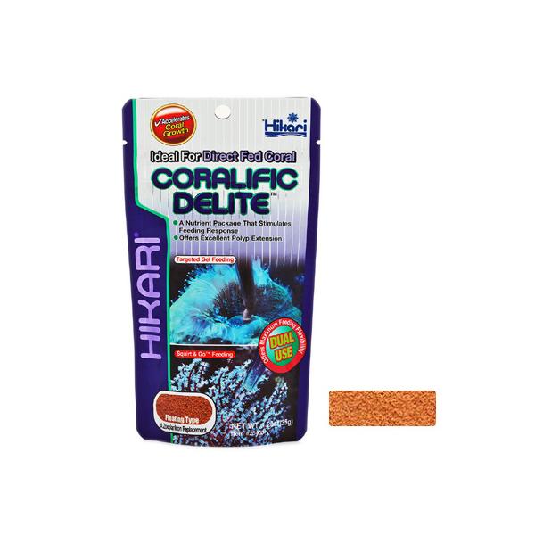 メーカー：キョーリンサンゴ専用高嗜好性フードクリルを高配合した嗜好性の高いフードです。本商品は、弊社の輸出用商品の裏面に日本語対応シールを貼付したものです。・給餌を必要とするサンゴに、クリルを高配合した嗜好性の高いフードです。・ビタミンや微...