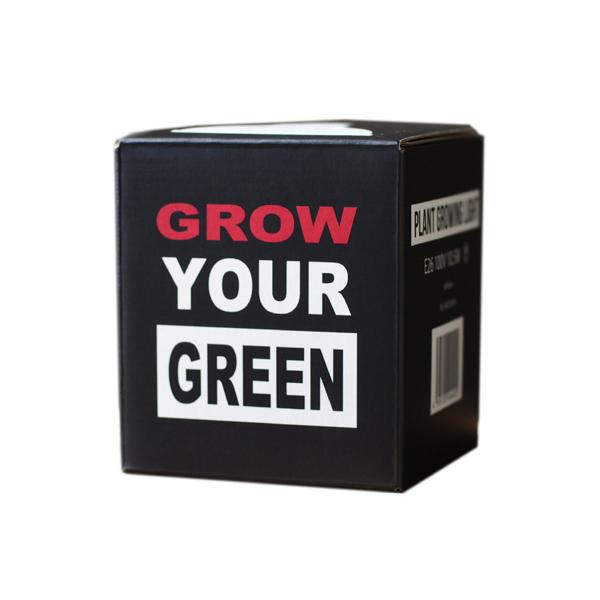 メーカー：高島屋植物園●特徴一般的なE26の口金に取り付け出来、幅広いシーンで利用可能なスポット電球タイプのLEDライトです。表面のフレネルレンズで照射範囲を適正にコントロールする事で、離れた距離でも効率的に照射する事が出来ます。プロの生産...