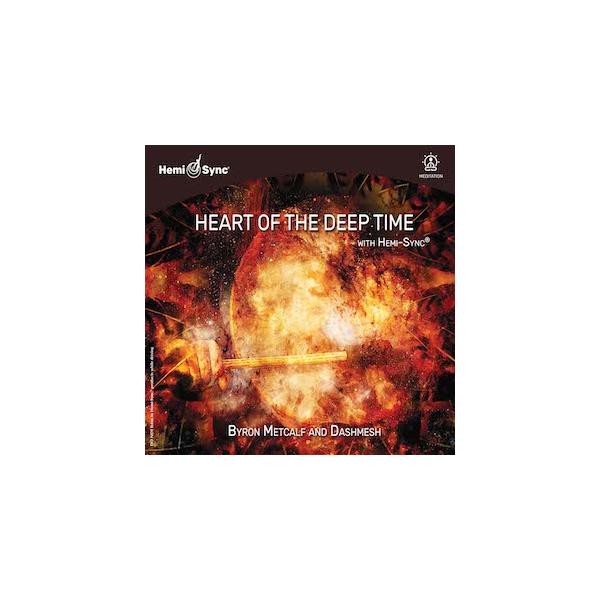 意識を活性化させる音による夢の風景が、原初の源の深淵を探究させてくれます。バイロン・メトカルフのシャーマンドラムとアボリジニのパーカッションの安定した振動と、ダッシュメッシュの見事なディジュリドゥとのコラボレーション。そこにフローア（ポール...