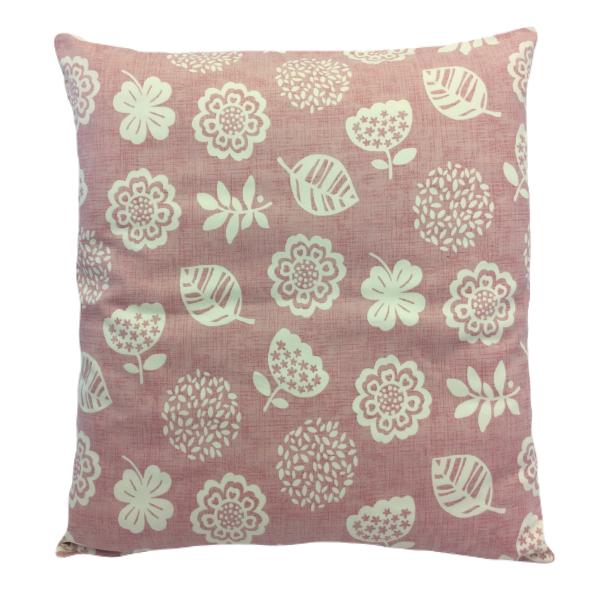 55cm × 59cm (銘仙判) サイズの国産座布団カバーです。 綿 100% のコットンツイル生地を採用しています。柔らかい触感の生地ですので座布団本体にとてもなじみやすいです。 座布団本体の収納方法にはファスナー方式を採用しています。...