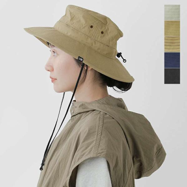 karrimor(カリマー)より、撥水UVケア消臭ベンチレーションクラシックハット“ventilation classic”のご紹介です。撥水性とUVカット性に優れた生地(UPF50+)を使用したカリマー定番ハット。降雨や日差しの直射から頭...