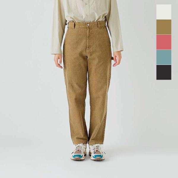 SMITH’S AMERICAN(スミス アメリカン)より、コットン レアール ペインター パンツ “LES HALLES painter” をご紹介します。東海岸の持つアメリカらしさ+フレンチの空気感をコンセプトに、カラフルでエレガントな...