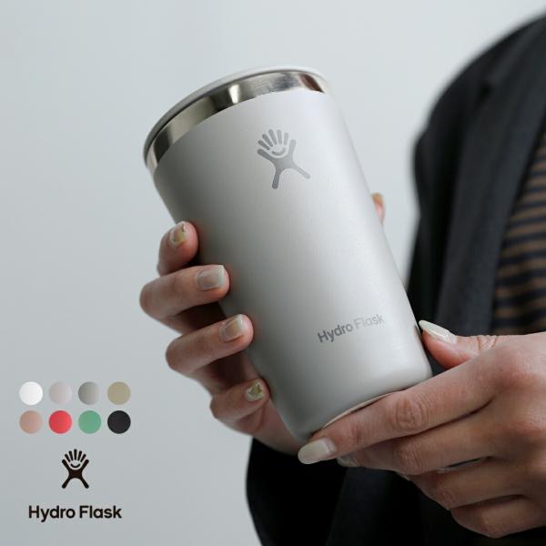 <p>HydroFlask(ハイドロフラスク)より、ドリンクウェアオールアラウンドタンブラー473mlAllAroundTumbler16ozのご紹介です。真空断熱構造を実現した携行ステンレスタンブラー。長時間の保冷・保温効果が...