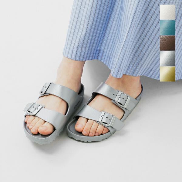 <p>BIRKENSTOCK(ビルケンシュトック)より、アリゾナ EVA ナロー サンダル “Arizona EVA”をご紹介します。ブランドの定番モデルArizona/アリゾナより、耐久性・耐水性に優れたEVA素材を使用した1...