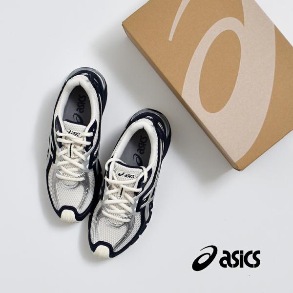 ASICS(アシックス)より、ゲルエスディーライト スポーツスタイル スニーカー GEL-SD-LYTE をご紹介します。ASICSが誇るクッションテクノロジーを搭載した、スポーツスタイルモデル「GEL-SD-LYTE」。ランニングシューズ...