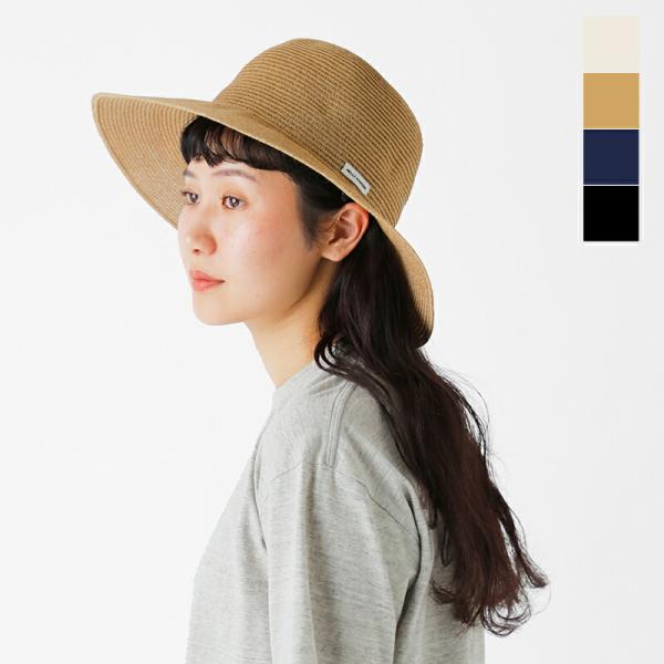 <p>HELLY HANSEN(ヘリーハンセン)よりUVカット サマー ロール ハット “Summer Roll Hat”が届きました。UVガード付きのテック素材でありながら、ナチュラルな風合いで季節感をたっぷり楽しめるオススメ...