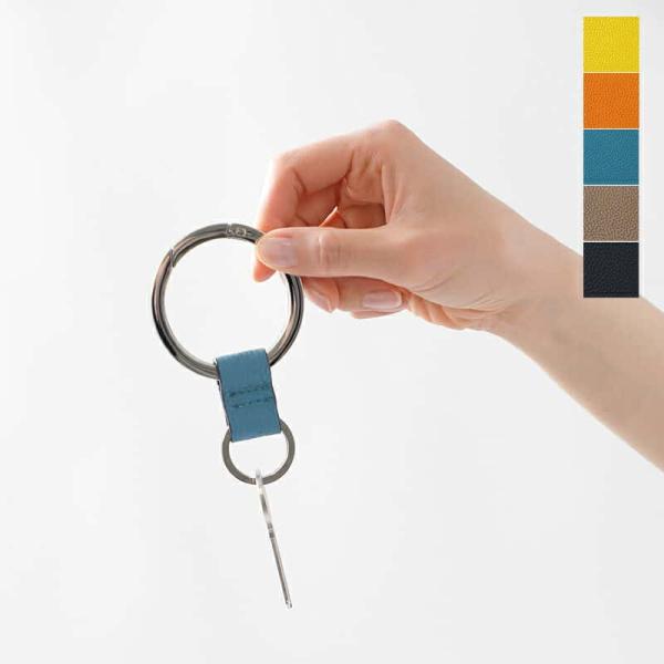 ITTI(イッチ)より、クリスティ リング リング “CRISTY RING RING / DIPLO FJORD”のご紹介です。ファーストシーズンより展開するブランドの代表作。大振りながらシンプルで上品な金具と、クオリティの高いレザーを合...