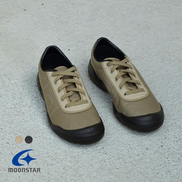 <p>Moonstar(ムーンスター)より、SKOOLER レースアップトレーナーシューズ LACEUP TRAINERのご紹介です。老舗シューズブランドのMoonstarが手がける「SKOOLER」シリーズより、クラシックなレ...