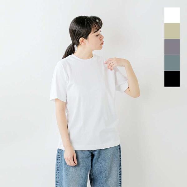 LIFiLL(リフィル)より、コットニー 天竺 Tシャツ “COTTONY TEE” をご紹介します。超長綿を使用したブランド独自の素材「COTTONY（コットニー）」は、まるでシルクのようになめらかで、肌に吸い付くような上質なタッチが魅力...