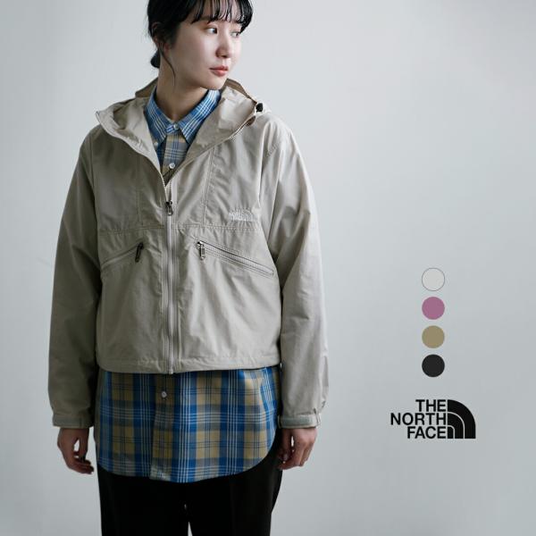 THE NORTH FACE(ノースフェイス)より、撥水 ショート コンパクト ジャケット Short Compact Jacketをご紹介します。外出先や旅先での悪天候に対応できる、撥水加工を施した、ショート丈の軽量シェルジャケット。コッ...