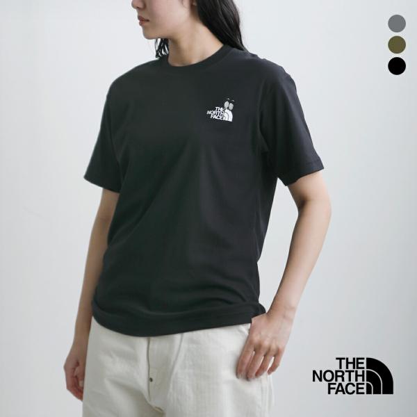 THE NORTH FACE(ノースフェイス)よりUVプロテクト ショートスリーブ ズーピッカー Tシャツ S/S Zoo Picker Teeのご紹介です。持続可能性や、動物及び自然環境の保護に対する意識の向上に付与することを目的として発...