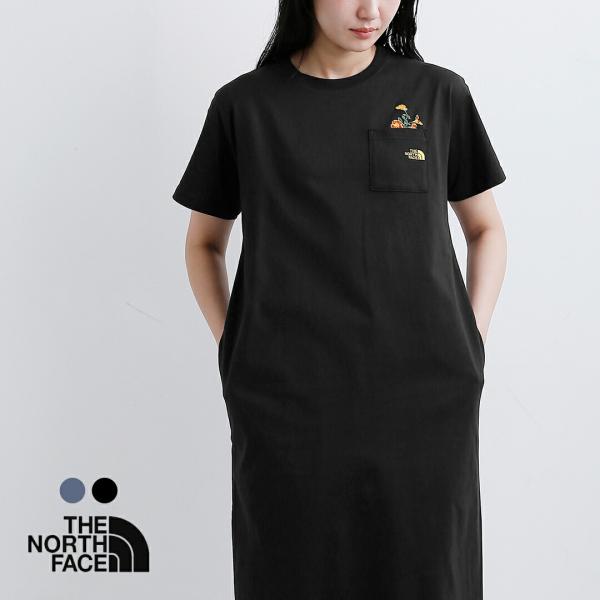 <p>THE NORTH FACE(ノースフェイス)よりショートスリーブフラッシュドライフラワーロゴワンピースクルー S/S FD Flower Logo Onepiece Crewのご紹介です。コットン100%のナチュラルな質...