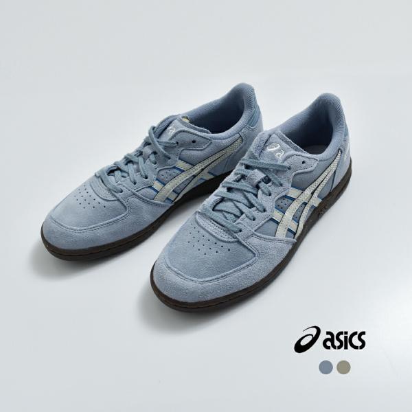 <p>ASICS(アシックス)より、スカイハンドスポーツスタイルスニーカー SKYHAND OGのご紹介です。1990年代のハンドボールシューズをルーツにしたデザインを受け継ぎながら、現代のライフスタイルに合わせて履き心地をアッ...