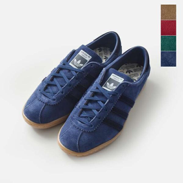 adidas Originals アディダス オリジナルス タバコ スエード adidas Originals アディダス オリジナルス タバコ スエード