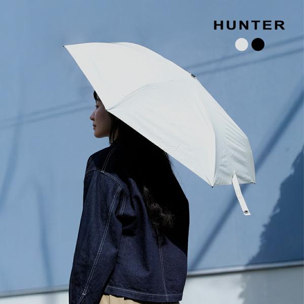 HUNTER(ハンター)より、オールウェザー オート コンパクト アンブレラ 50cm 晴雨兼用 折り畳み傘のご紹介です。日傘の機能を備えながら、雨もしっかり防げる、日常使いに最適な折り畳み傘。便利なワンタッチ開閉仕様で、片手でも簡単に傘を...