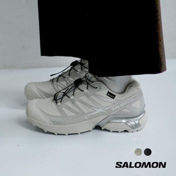 店名：aranciato アランチェート ヤフー店品番：xt-pathway-gtx商品名:Salomon サロモン XT-PATHWAY GTX ゴアテックス スニーカー xt-pathway-gtx レディース  春夏カラー： L477...
