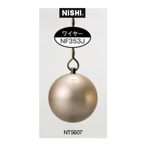 ハンマー　練習用　4.0kg●商品構成：ハンマー本体、ピアノ線、取手●直径：102mm●材質：スチール※こちらの商品は、離島など送料別途負担となります※予告なく、デザイン等変更することがございます。【取寄せ品】在庫状況は常に変動しております...