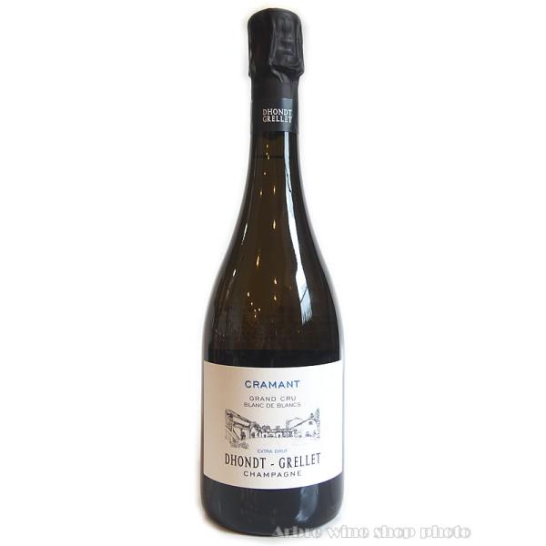 ●AOC CHAMPAGNE●品種：シャルドネ●並行輸入品インポーター：フィラディス、ジャパン・インポート・システム※ヴィンテージワインのためエチケットに汚れ等ある場合がございます。ご了承の上お買い求めくださいませ