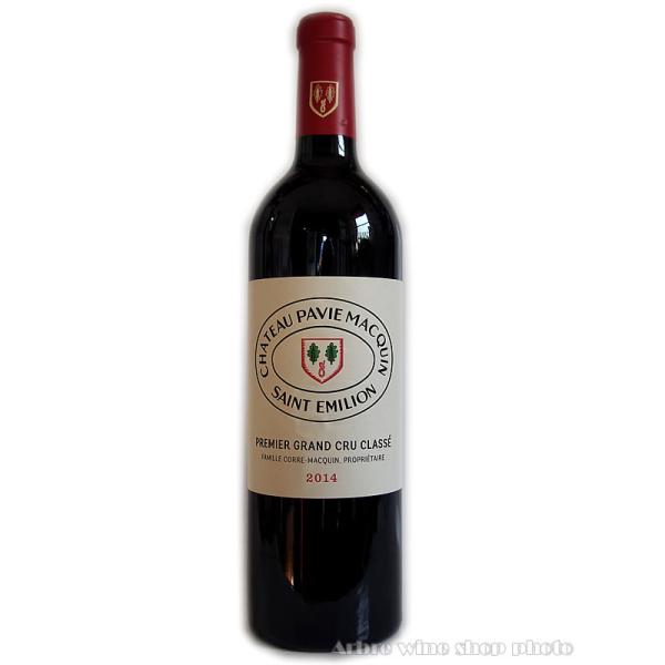 2006年に第1特別級Bに格上げされた、サン・テミリオンの丘に位置するシャトー・パヴィ・マカンのセカンドラベル。濃厚で円熟した果実味と堅牢なボディーが魅力の１本。●AOC:Saint-Emilion●タイプ：赤●容量750ml※ヴィンテージ...