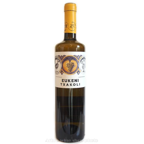 独自の文化、言語、思想を持つバスク。そのバスク人が愛するワイン、チャコリです。オンダラビ・スリという独自の地場品種主体で造られる白ワイン。畑は3つのDOのうち山側のチャコリ・デ・アラバの南に位置します。チャコリ特有の力強い酸。土壌のパワーと...